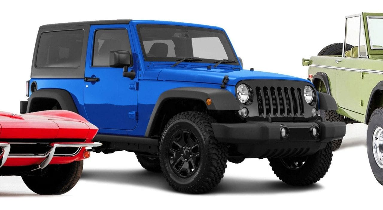 Automotive Weatherstrips | Beltline Weatherstrips